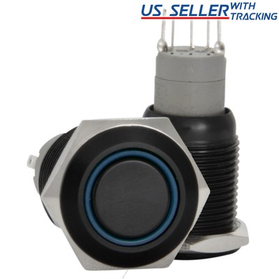 Pushbutton - Push Button Horn Switch