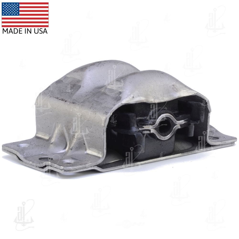 Engine Mount Parts Master 2621 for sale online | eBay