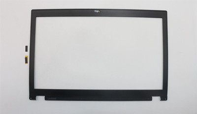 Lenovo ThinkPad P71 Bezel front trim frame Cover Black Non-Touch ...