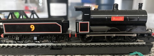 bachmann ho scale thomas and friends | eBay