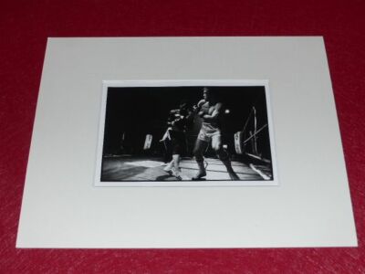 [Photography] Archives James A. Fox (Magnum Agency) Boxing (231) | eBay