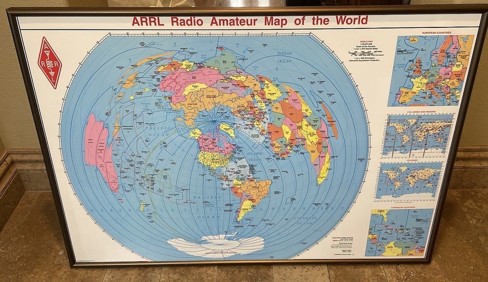 LOT OPEN BOX UNUSED GALAXY DX2547 CB Radio w/Solarcon A99 ANT & Framed ...