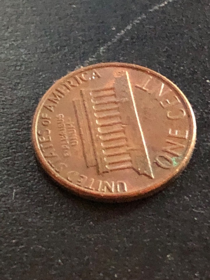 1980 lincoln penny No Mint Mark 3.1g #P447 | eBay