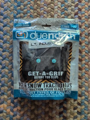 Duenorth Ice And Snow Traction Aids | eBay