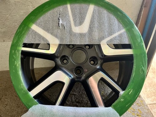 Aluminum 18x7.5 5x114.3mm Wheel 52910K0400 Fits 20-23 Soul 2762986 | eBay