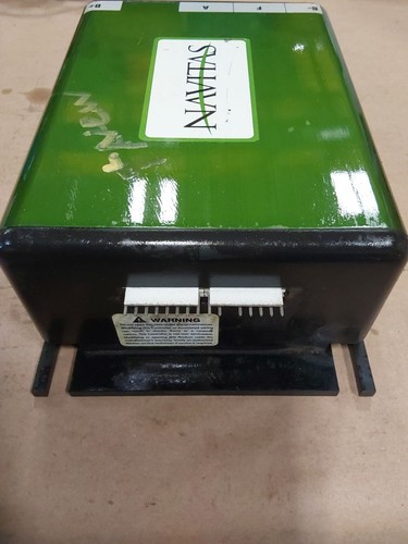 Navitas PSE 1000-48 24/48V DC Motor Controller | eBay