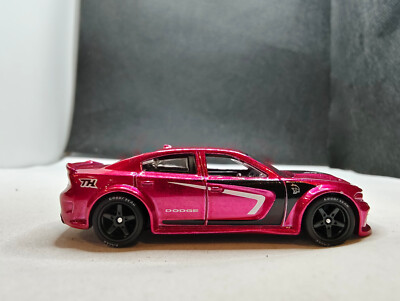 2025 HOT WHEELS PROTOTYPE TEST RUN #88 STH '20 Dodge Charger Hellcat ...