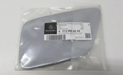 MB E W213 REAR BUMPER CHARGING PLUG SOCKET CAP A2138850026 ORIGINAL | eBay