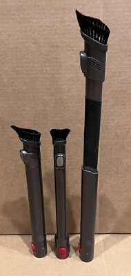 Dyson Extendable Flexi Flexible Crevice Tool Dyson Vacuum V7 V8 V10 V11 ...