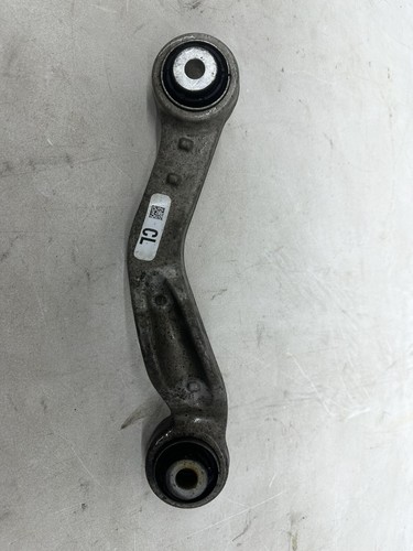 2011-2016 BMW 535I REAR LEFT DRIVER SIDE FORWARD UPPER CONTROL ARM ...