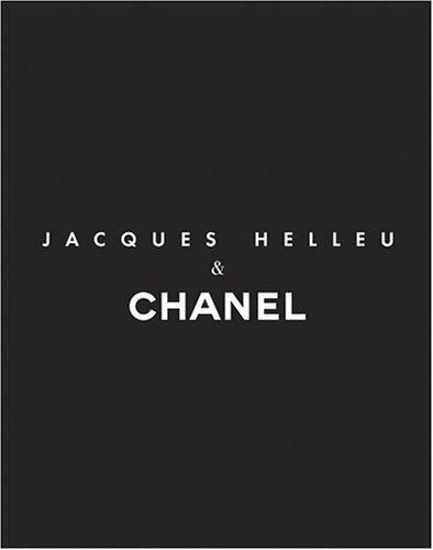 Jacques Helleu and Chanel by Jacques Helleu (2006, Hardcover) for sale ...