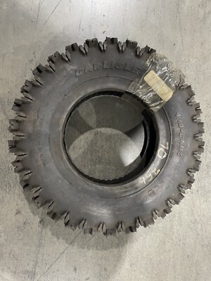 Oregon 70-356 Carlisle Tire Snow Hog 2 Ply Tubeless Ariens for John ...