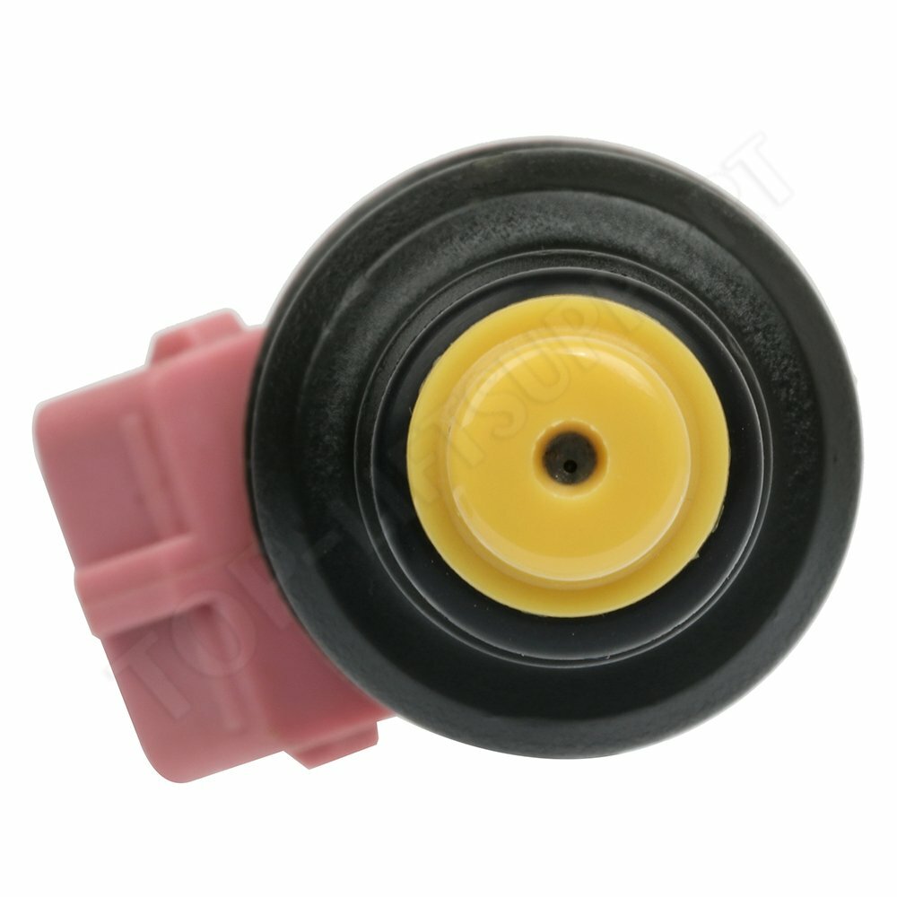 6 Pcs Fuel Injectors For 1998-1997 Dodge Truck B1500 Van V6 3.9L ...