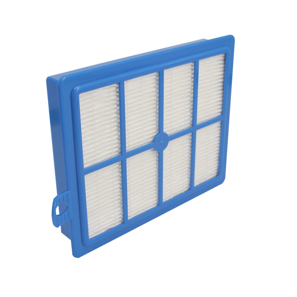 Vacuum Cleaner Hepa Filter Kit Set For Wertheim 7000 6035 6030,5030 ...
