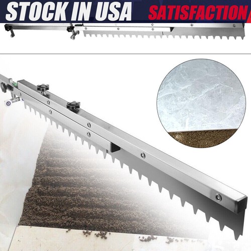 1270mm Tile Flat Ash Tool Tile Leveling System Flat Sand Tiling Paving ...