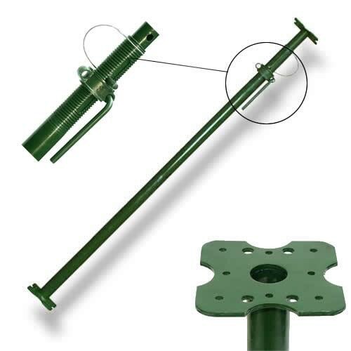 ACRO PROP, ACROW PROPS SIZE 1 (1.75m - 3.12m) NEW | eBay UK