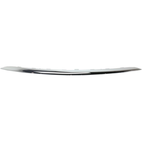 2138857000 MB1044130 Bumper Face Bar Trim Front for Mercedes E Class ...