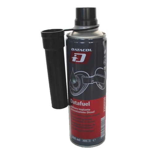 DATACOL DATAFUEL PULITORE LUBRIFICANTE IMPIANTO ALIMENTAZIONE DIESEL 300 ML. | eBay