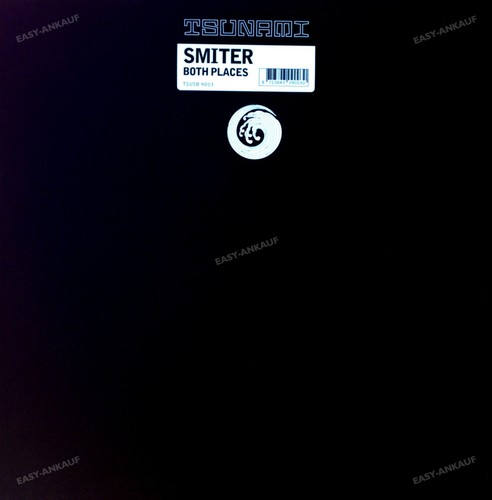 Smiter - Both Places Netherlands Maxi 2000 (VG+/VG+) ' | eBay