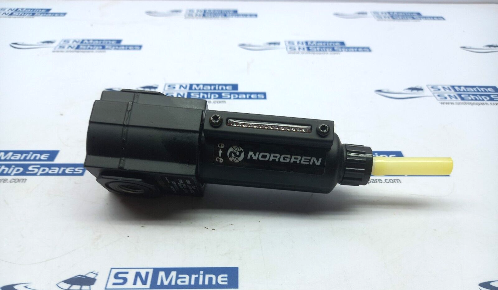 Norgren F72G-2AN-SD3 Air Drain Filter Assembly 250Psig 17Bar | eBay