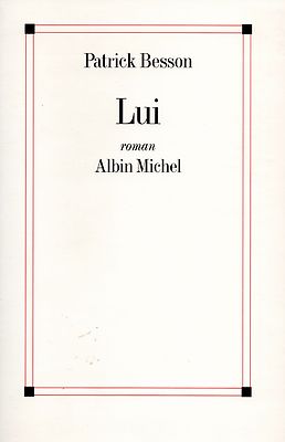 LUI - PATRICK BESSON | eBay