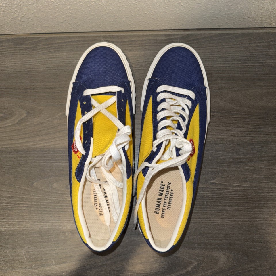 Human Made Shoes | eBay