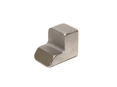 8 Oz Tungsten Bucking Bar - Angled Finger Bar - Nut Plate Bar Aircraft ...