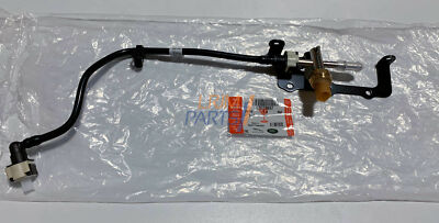 Genuine Land Rover LR2 Sport Evoque 2.0L FUEL SUPPLY MANIFOLD TUBE ...