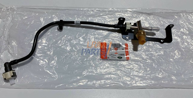 Land Rover Genuine OEM Manifold - Fuel LR079937 for sale online | eBay
