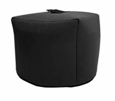 Zilla Cabs Fatbaby 1x12 Cabinet, Top Handle Cover, Black, Heavy Duty ...