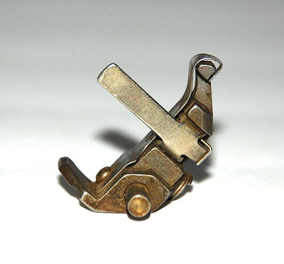 Sewing Machine Parts - Singer Sewing Machine Simanco