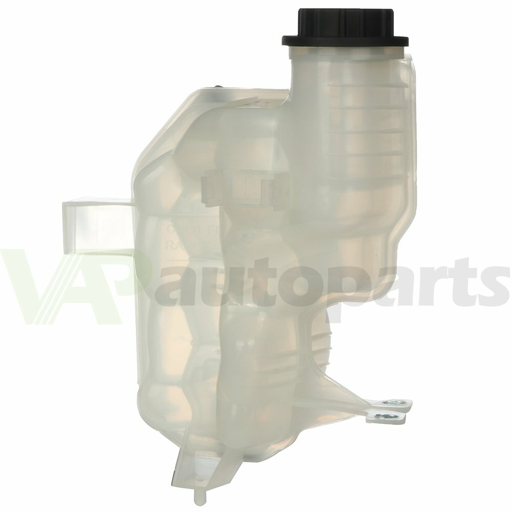 For Land Rover LR3 4.4L Radiator Coolant Overflow Tank New | eBay