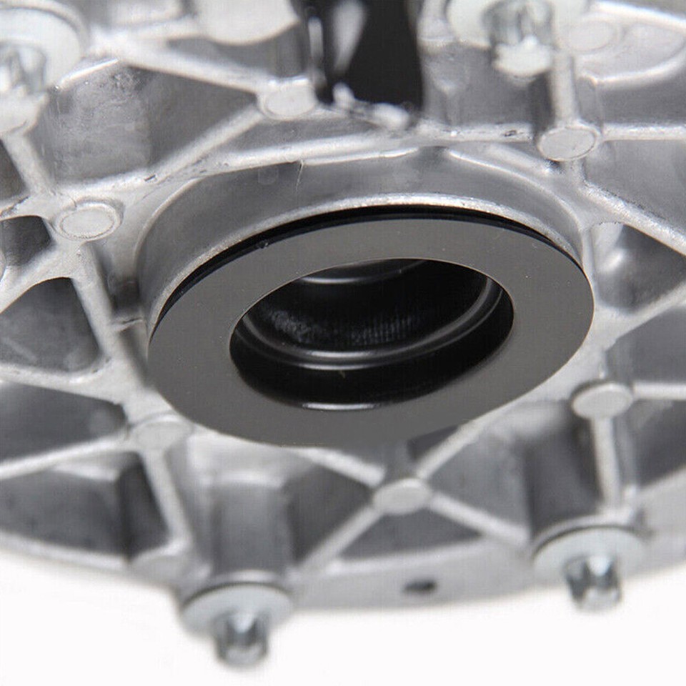 Rear Axle Differential Assembly For Mercedes Benz CLA250 A45 B250 ...