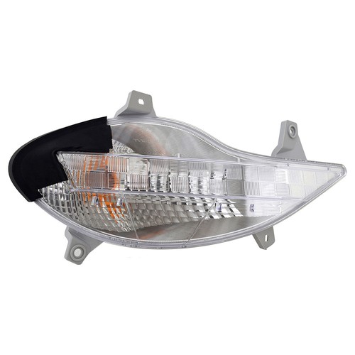 New Front Right Turn Signal Lights Fits Hyundai 2022-2024 By 92304 ...