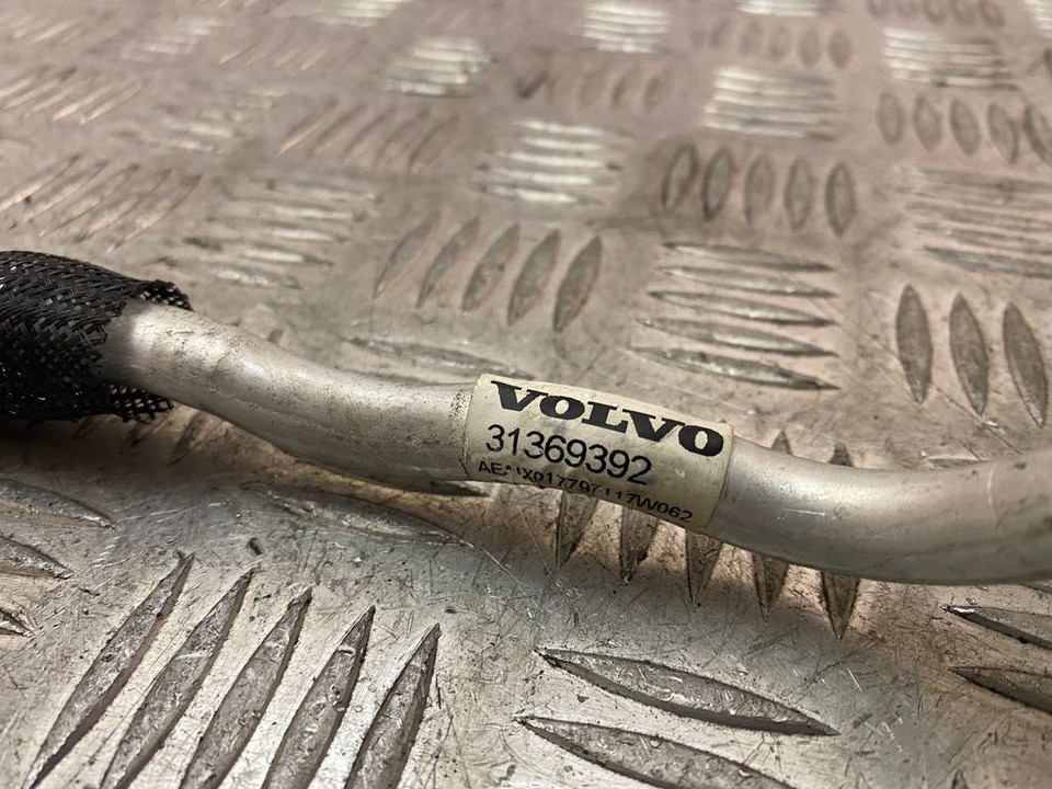 Volvo XC90 2020 Air conditioning (A/C) pipe/hose 31369392 300kW ...