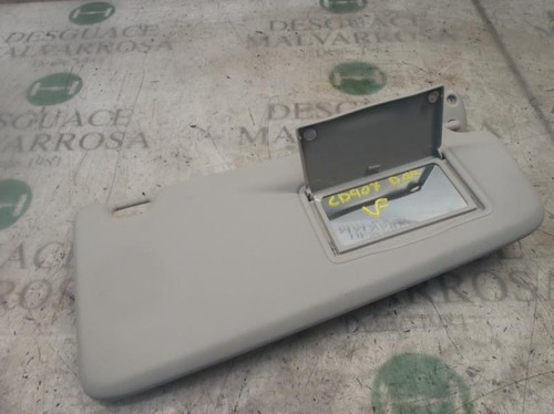 LR001715 PARASOLE DESTRO / 14388705 PER LAND ROVER FREELANDER LR2 TD4 E ...