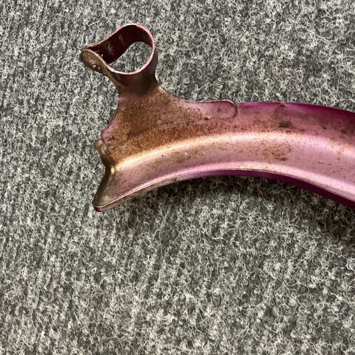 Vintage 1960’s Murray / Sears Stroto Flite 26” Chain Guard | eBay