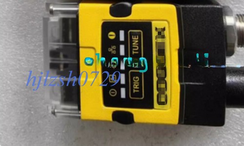 NEW LISTING 1PC used working IS2000M-120-40-S14 Via DHL or Fedex #F6 | eBay