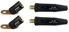 2 Each Lenco 08030 CT-40FA Lug & 2 Each LC-40 Cable Connector 05053: 1 ...