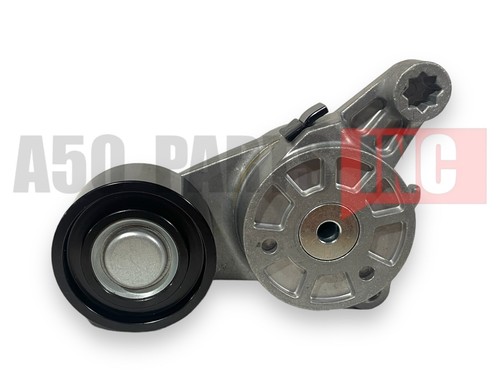 Fan Belt Tensioner Volvo D13 Engine Replace 22674901 24201752 | eBay