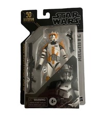 Star Wars Archive Collection Clone Commander Cody