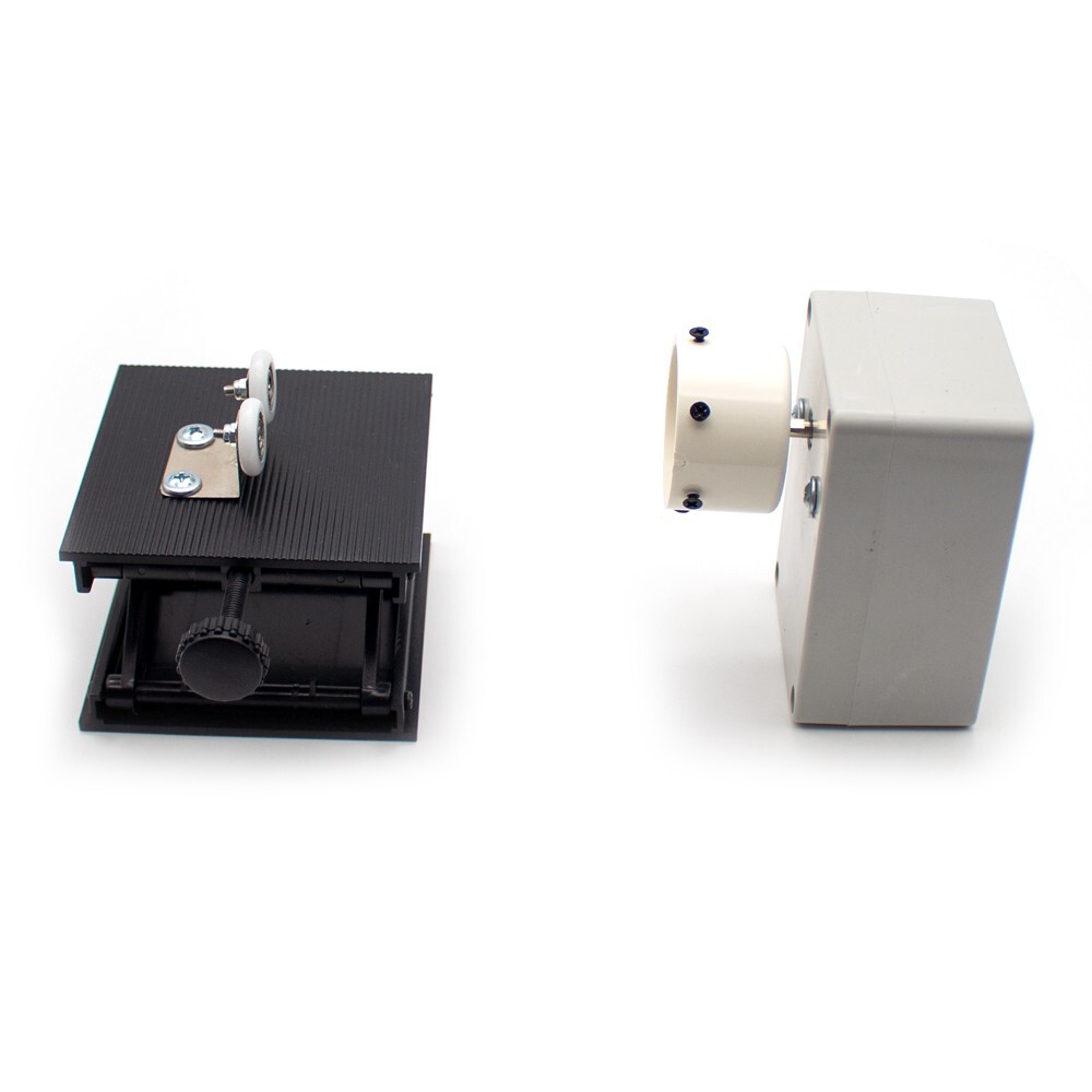 Portable Fishing Rod Building Winding Machine DIY Elctric-Drive Fishing ...