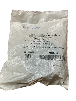 Habasit America MAM-5E 35MMx2275MM Belt | eBay