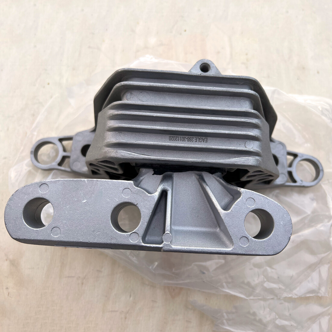 84034315 Right Engine Mount 1PC For Chevrolet Malibu 19-16 L4-1.8L ...