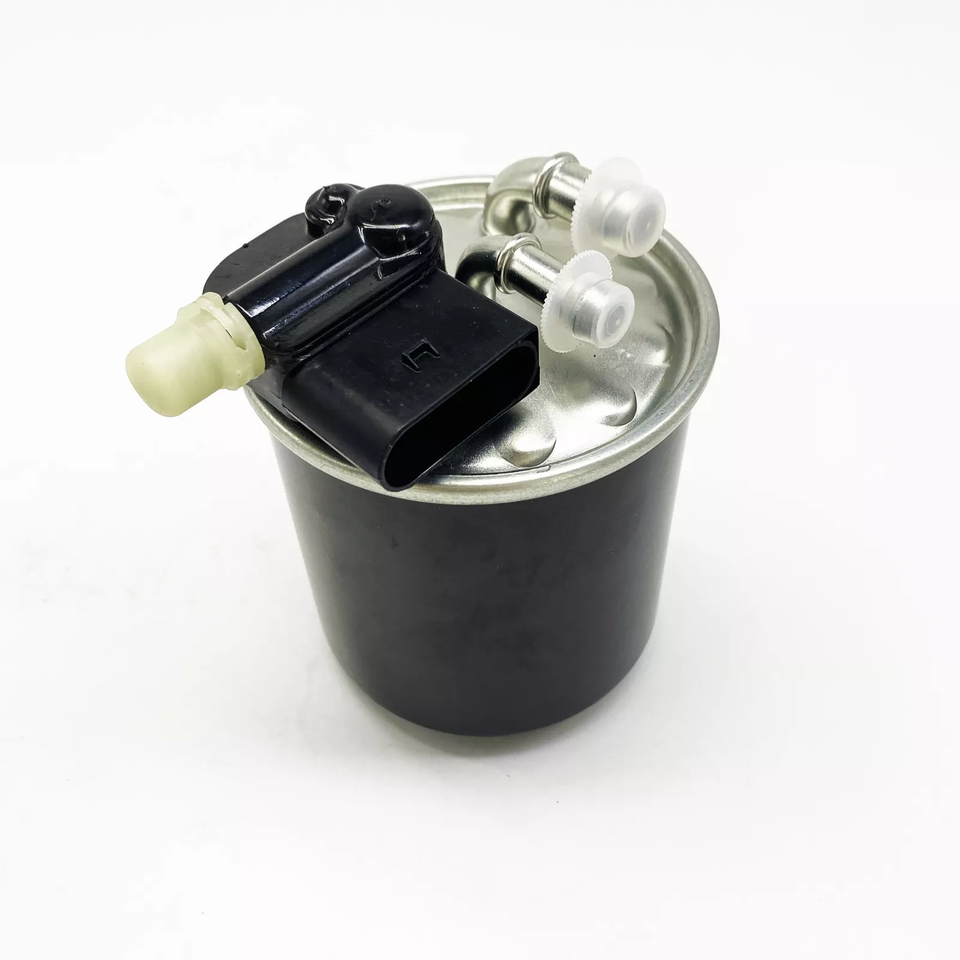 OE Fuel Filter For Mercedes Benz S ML R E GL Sprinter 2500 3500 35XD ...