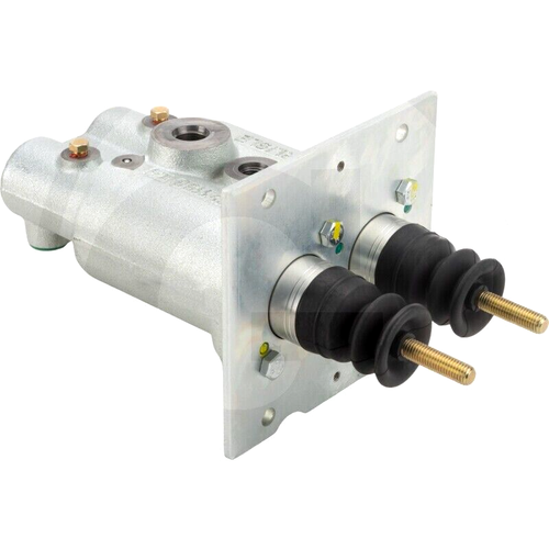 BRAKE MASTER CYLINDER FOR MASSEY FERGUSON 6455 6465 6470 6480 6490 6495 ...