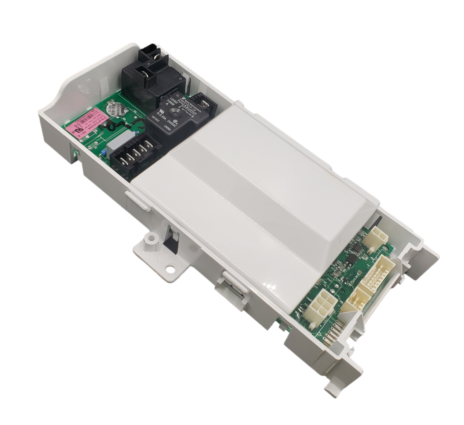 Genuine Whirlpool Dryer Control Board W10303846 Same Day Ship & 60 Days ...