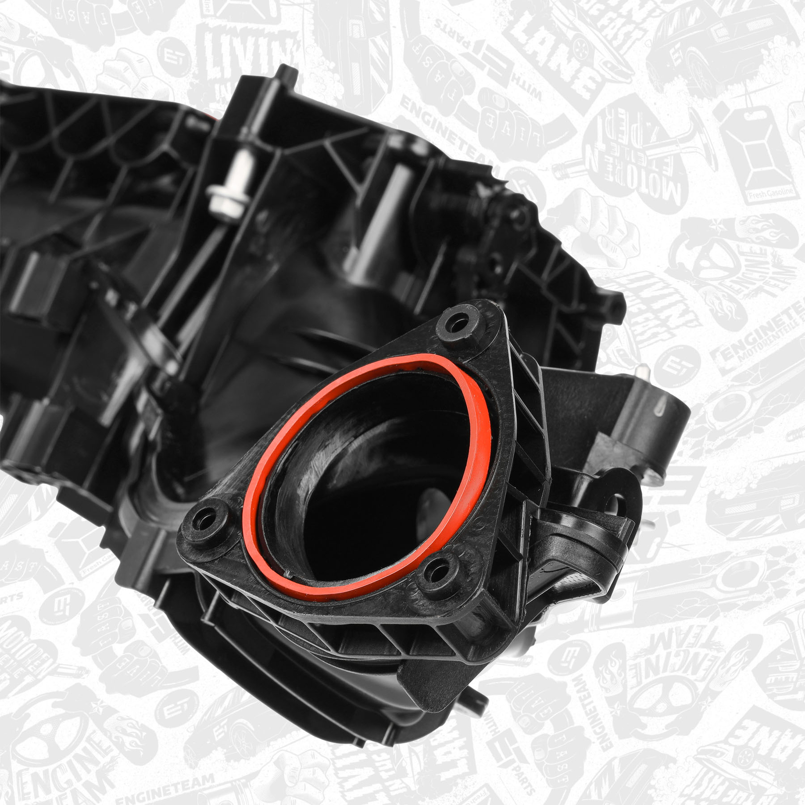 Module de Collecteur D'Admission BMW 1,5 11618513854 8513854 B37D15A | eBay