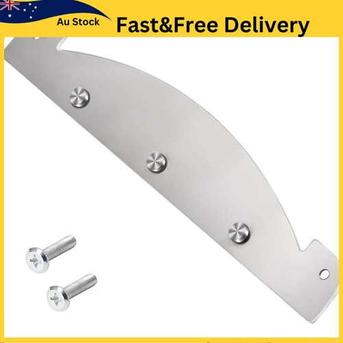 Heavy-Duty Steel Heat Diffuser Plate Heat Deflector Mod for Pit Boss ...