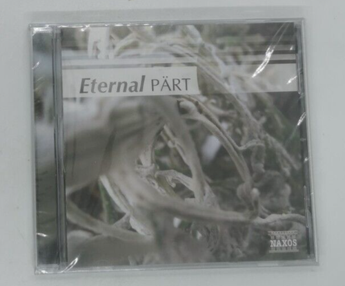 Eternal Part by Various Artists (CD, 2009) SEALED 747313802579| eBay